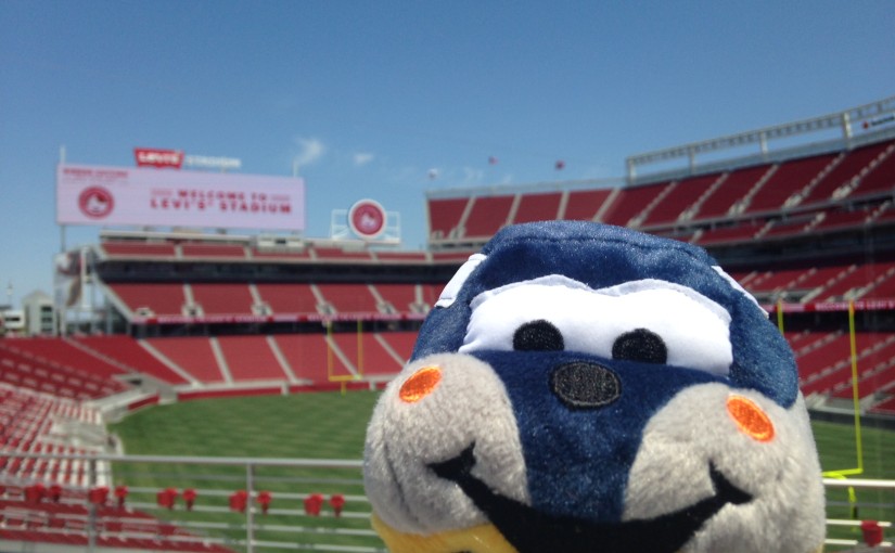 Getting to the Game! Capitol Corridor's Ultimate Football Guide