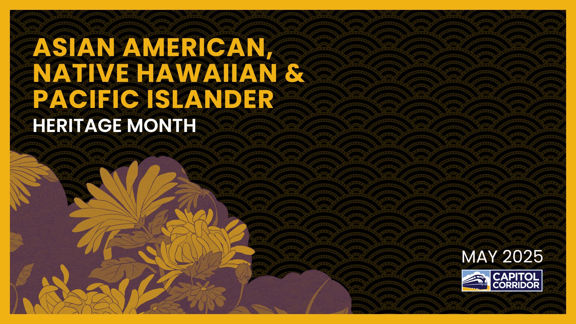 Asian American and Native Hawaiian/Pacific Islander Heritage Month ...